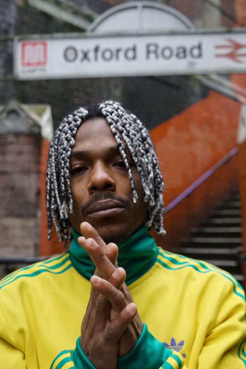 BERWYN Is On A Path To Satisfaction | Hypebeast