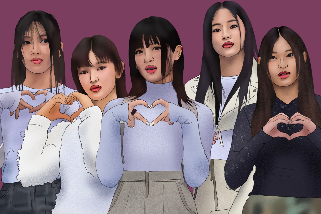 Best New Artists: Spring 2023 | Hypebeast