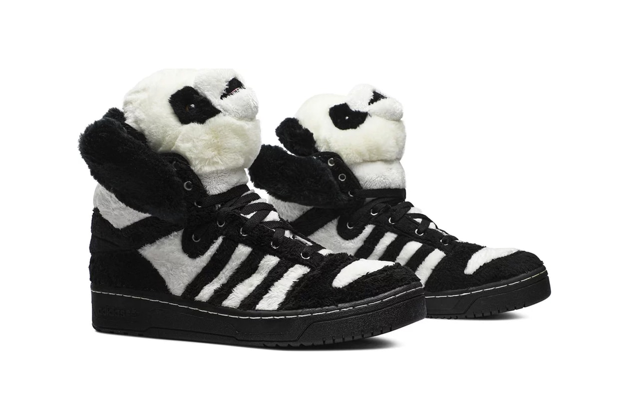 Best “Panda”-Themed Sneakers | Hypebeast