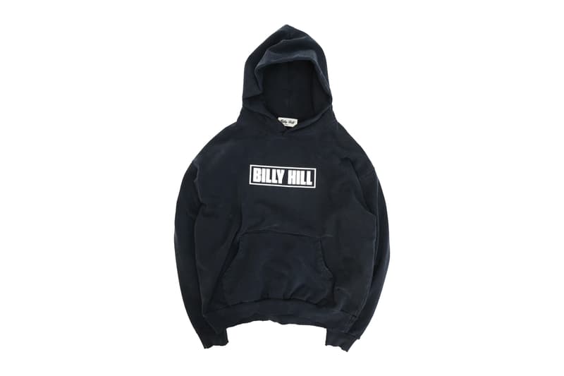 BILLY HILL Sasquatch Camo Sweatpants Drop | Hypebeast