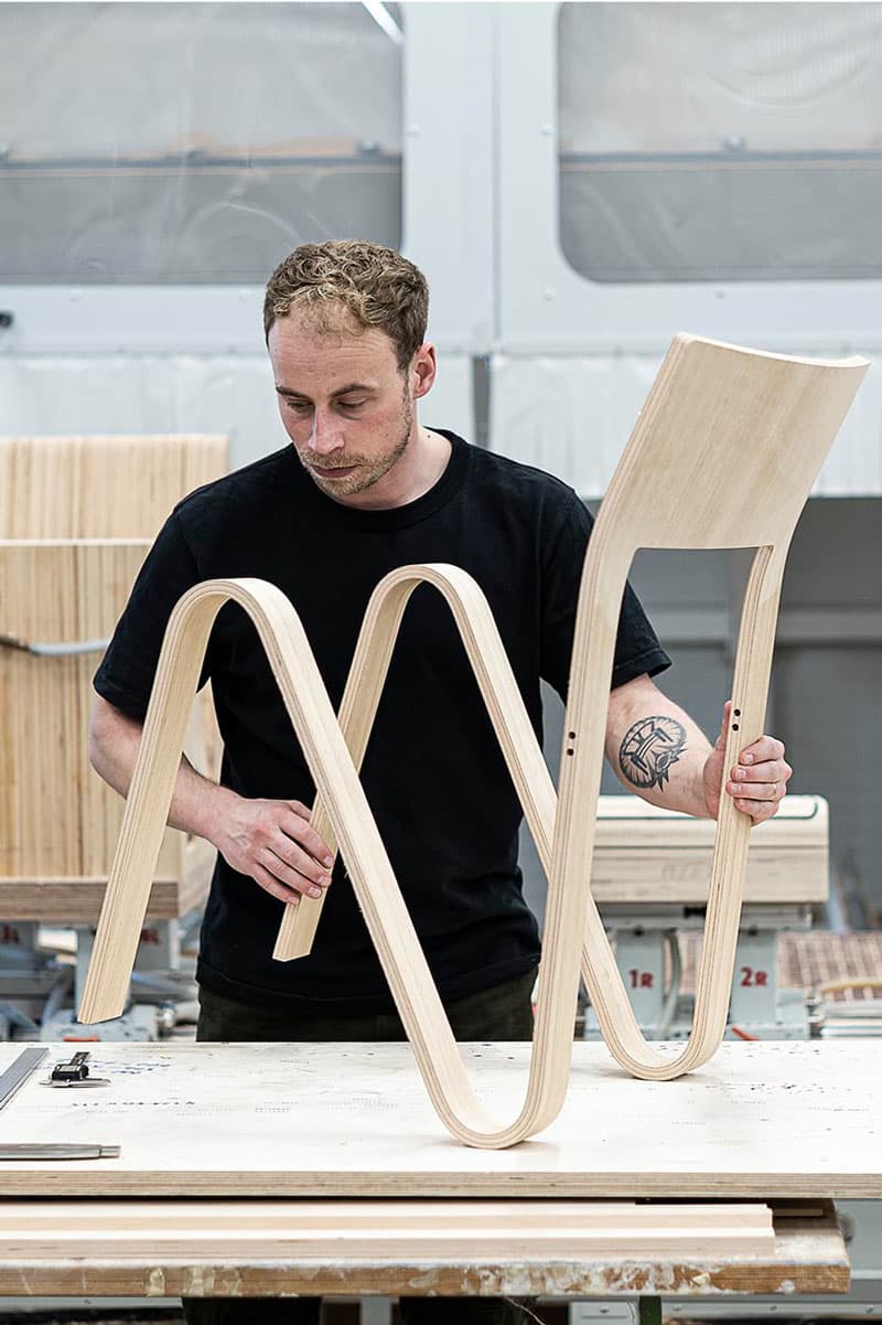 “The Entire City is Behind the Design Community” | Hypebeast