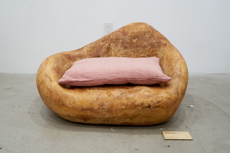 Brain Dead Space Available The Mycelium Network LA | Hypebeast