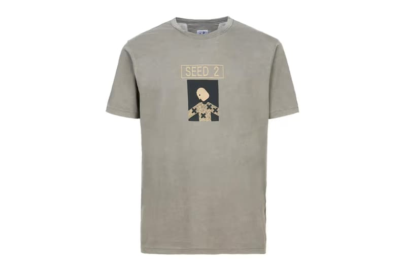 C.P. Company SS23 SEED Collection Launch | Hypebeast