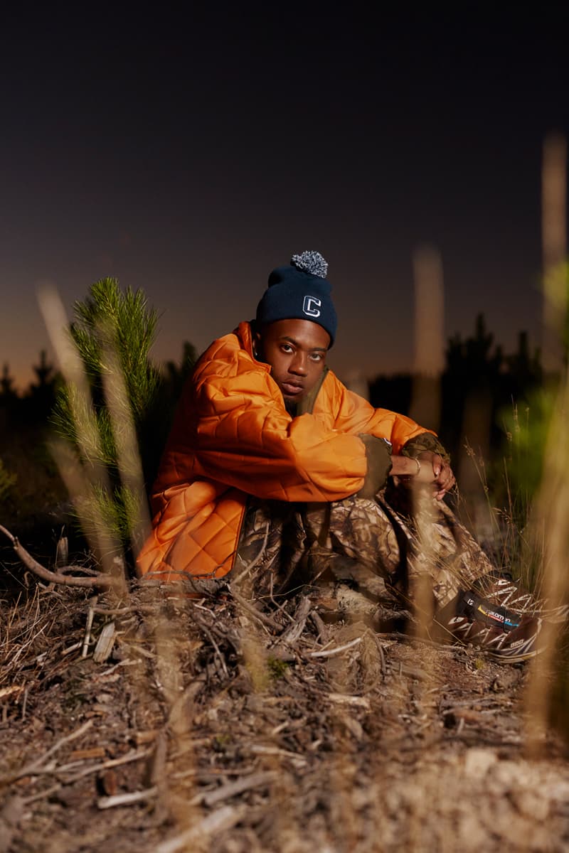 Champion Drops Fall/Winter Puffer 2023 Collection | Hypebeast