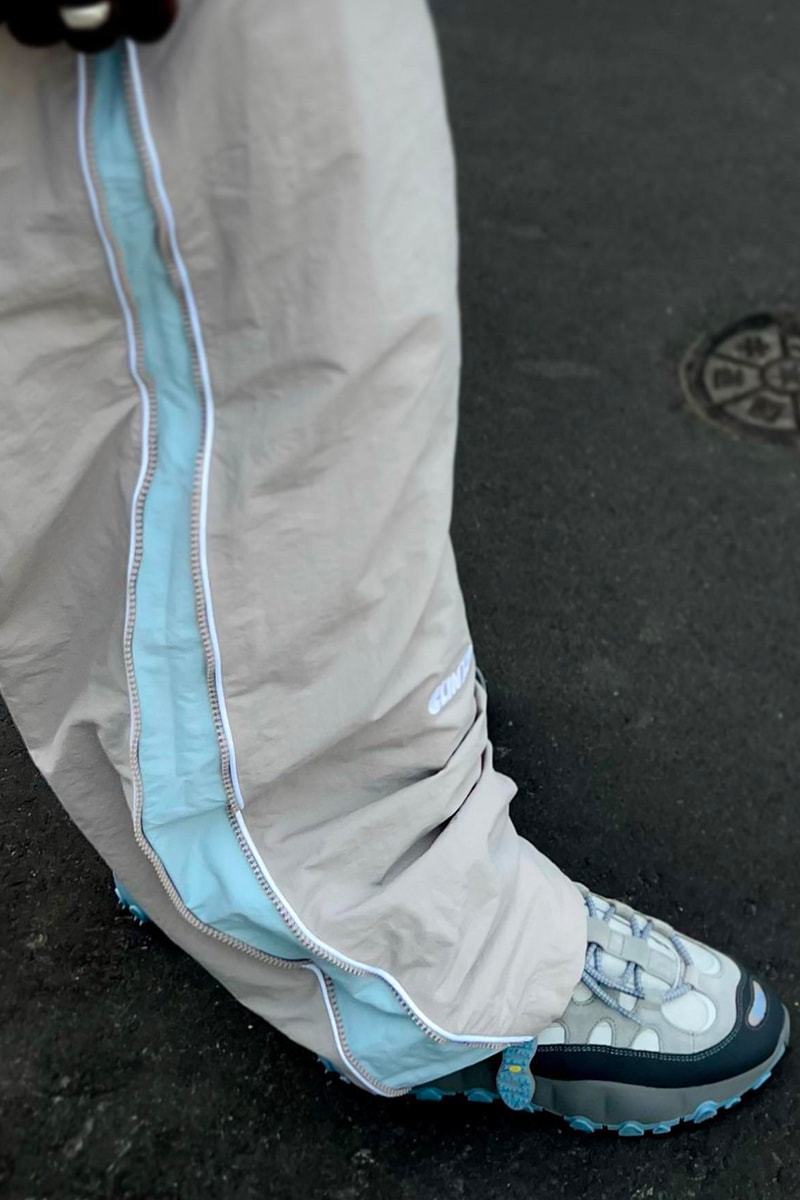 Clints TRL FOOTPRINTS 2.0 "Stone Cold" Pack Drop | Hypebeast
