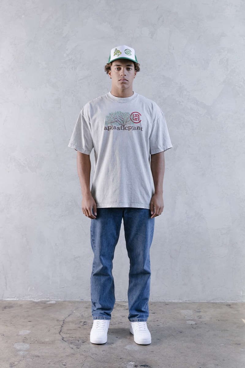 A CLOT x aplasticplant Collab Is On the Way | Hypebeast