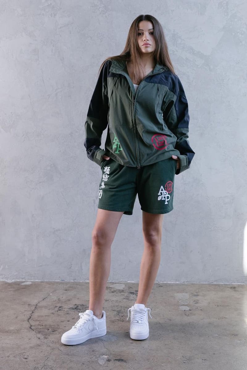 A CLOT x aplasticplant Collab Is On the Way | Hypebeast