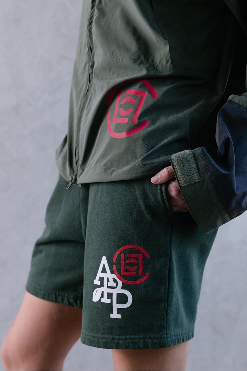 A CLOT x aplasticplant Collab Is On the Way | Hypebeast