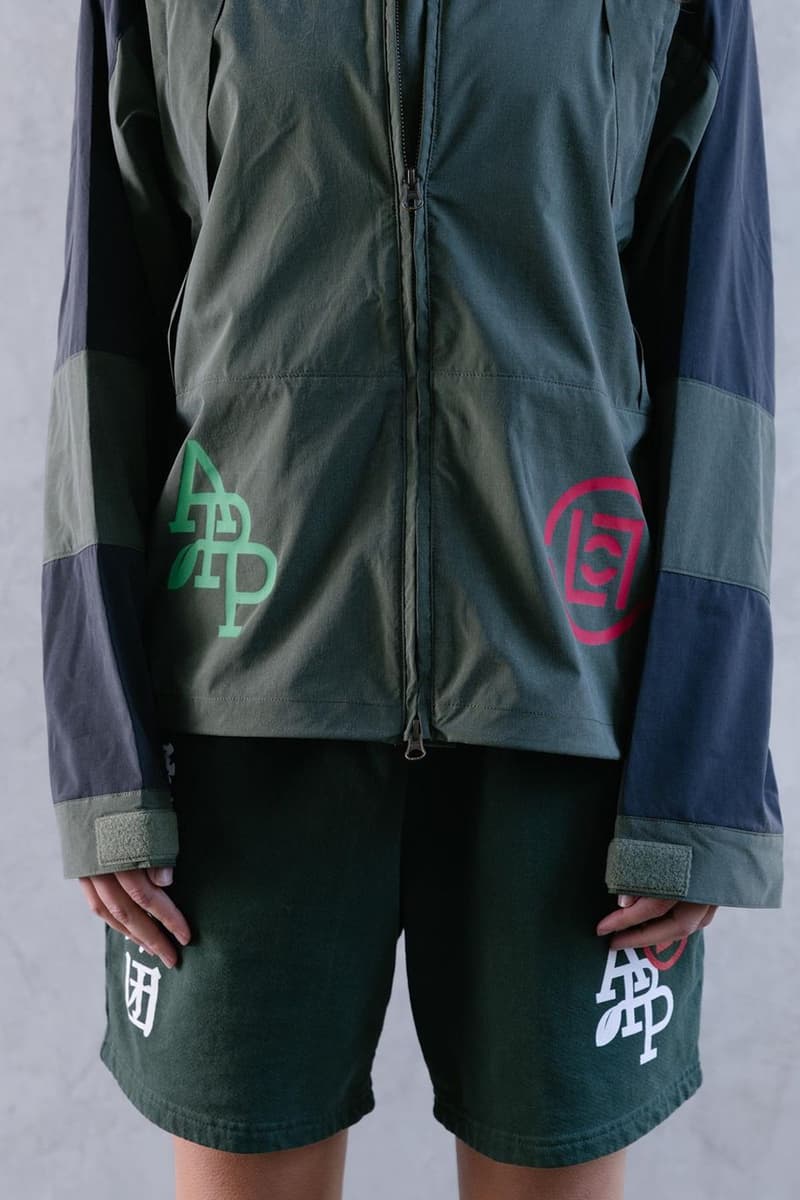 A CLOT x aplasticplant Collab Is On the Way | Hypebeast