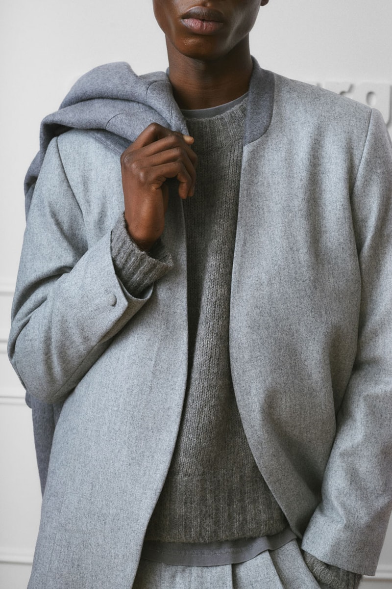 clothsurgeon Presents Its New "Changing of the Guard" Collection ...