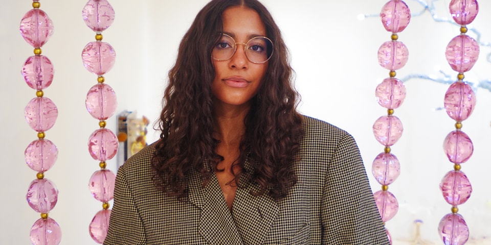 Collectors: Hannah Traore | Hypebeast