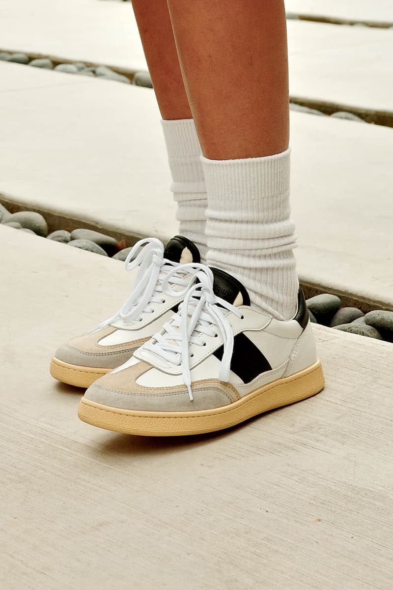 Collegium Pillar Court II Release Information | Hypebeast