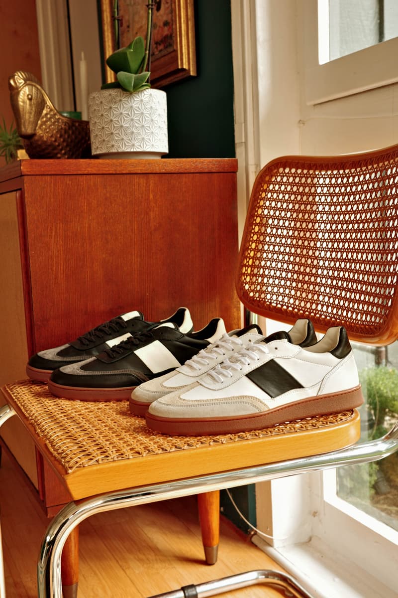 Collegium Pillar Court II Release Information | Hypebeast