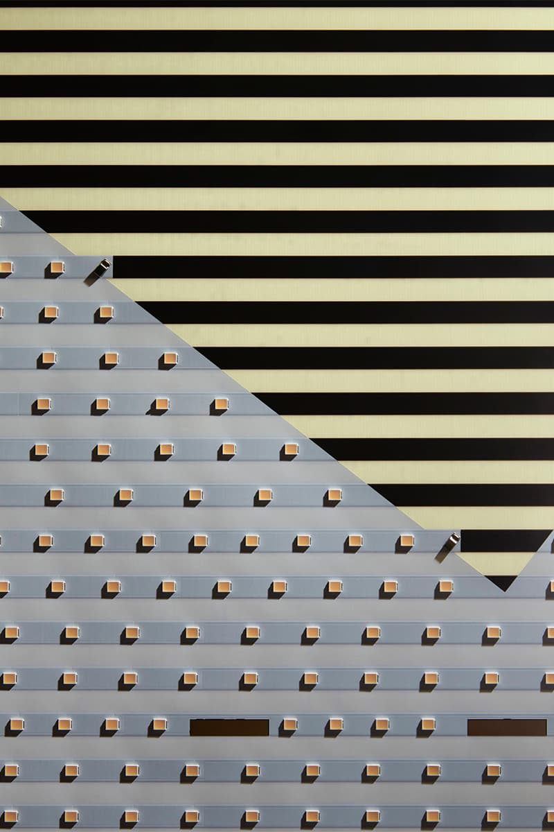 Ron Arad Crafts a Cone of Light for Lodes | Hypebeast