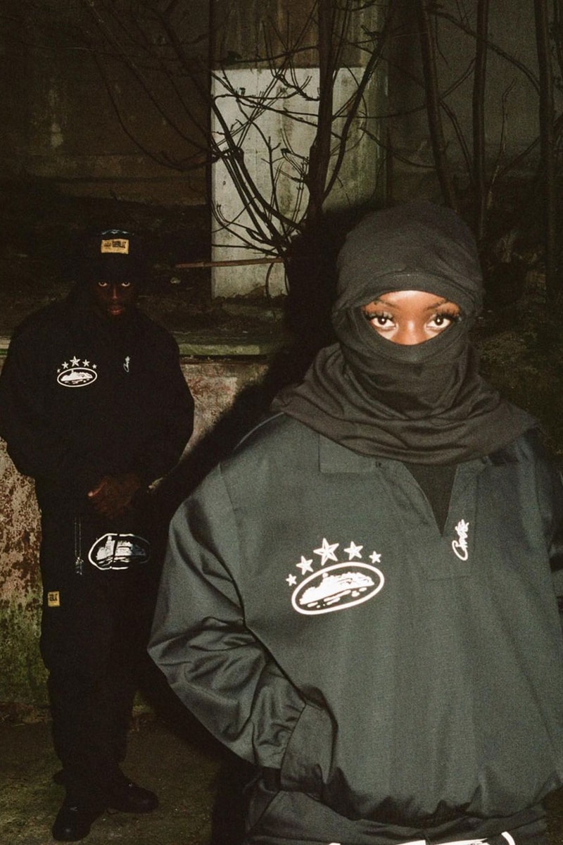 Corteiz New Collection Official Imagery | Hypebeast