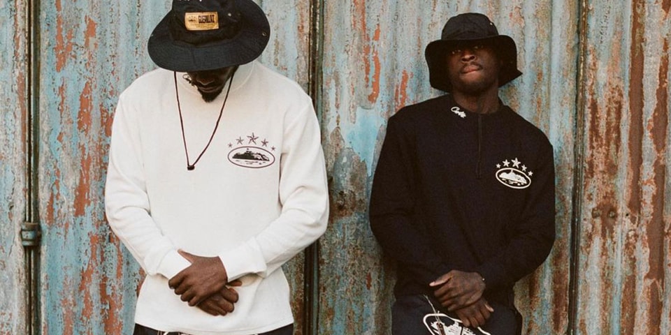 Corteiz New Collection Official Imagery | Hypebeast