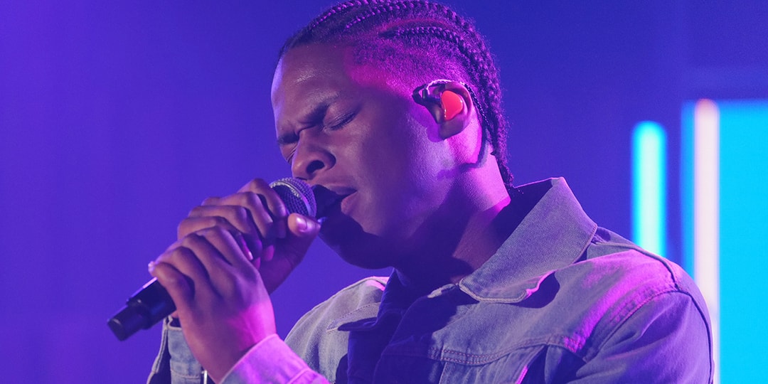 Daniel Caesar Valentina Music Video | Hypebeast