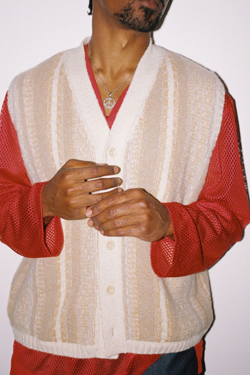 Denim Tears and Our Legacy Pay Tribute to Tupac Shakur in New ...