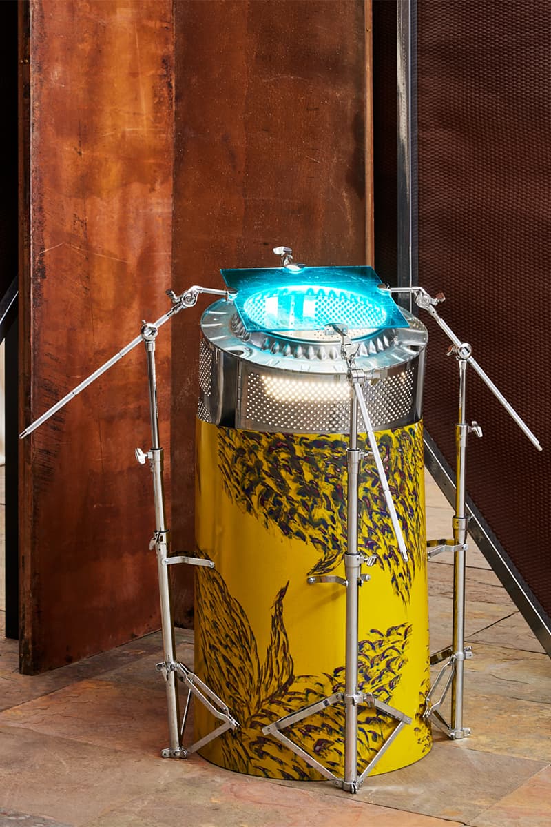 Dozie Kanu Explores Byredo's "Bal d’Afrique" | Hypebeast