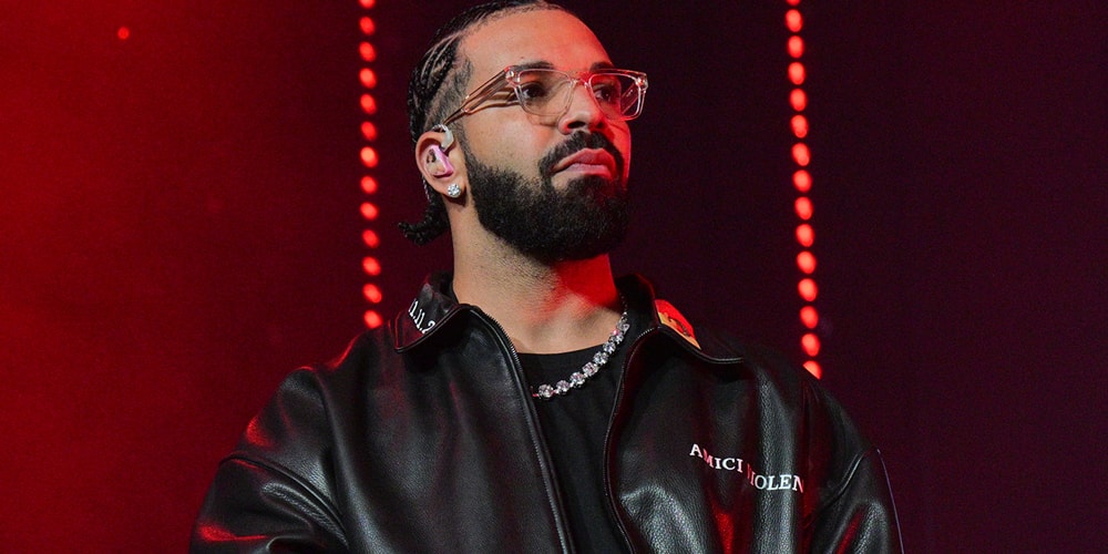 Drake AI-Generated "Not A Game" Track Listen | Hypebeast