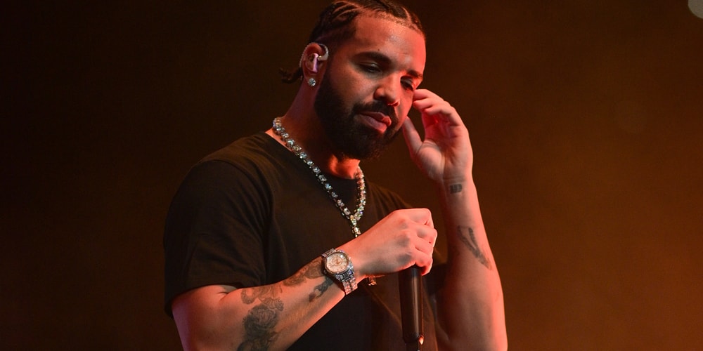 Drake "Calling My Name" Lawsuit Info | Hypebeast
