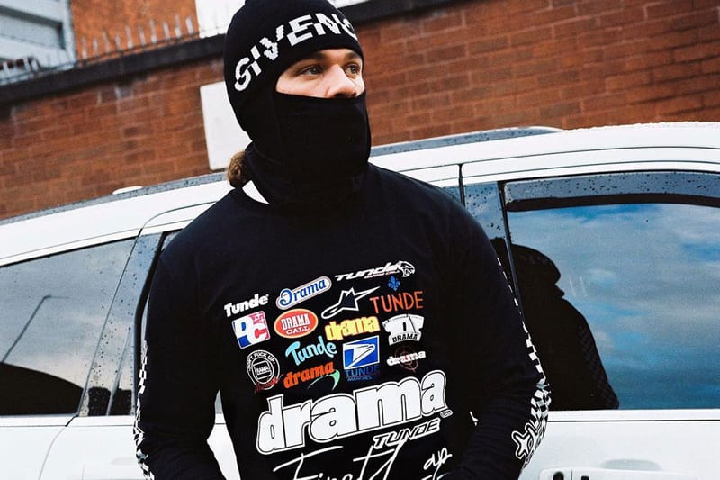 Drama Call | Hypebeast