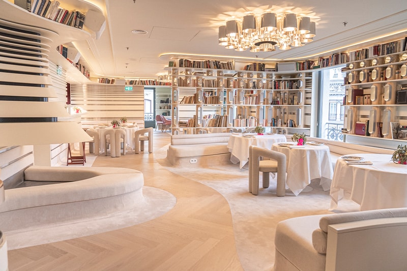 External Reference Architecture Studio "The Penthouse by WOW" Info ...