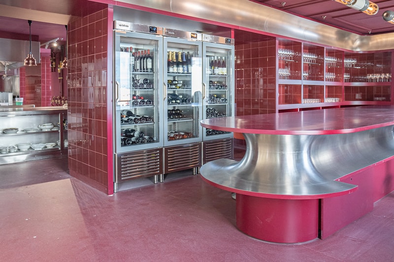 External Reference Architecture Studio "The Penthouse by WOW" Info ...