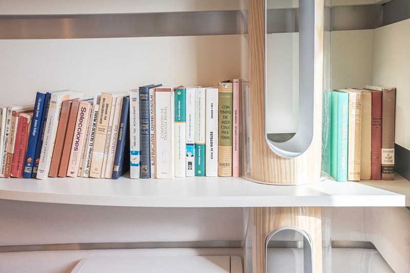 External Reference Architecture Studio "The Penthouse by WOW" Info ...