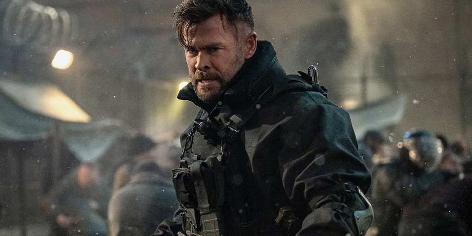 'Extraction 2' Official Teaser Trailer | Hypebeast 'Extraction 2' Official Teaser Trailer | Hypebeast