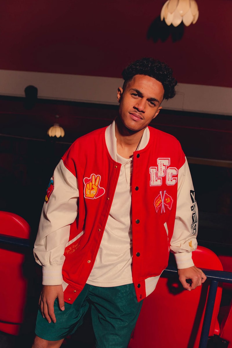 fabio-carvalho-interview | Hypebeast