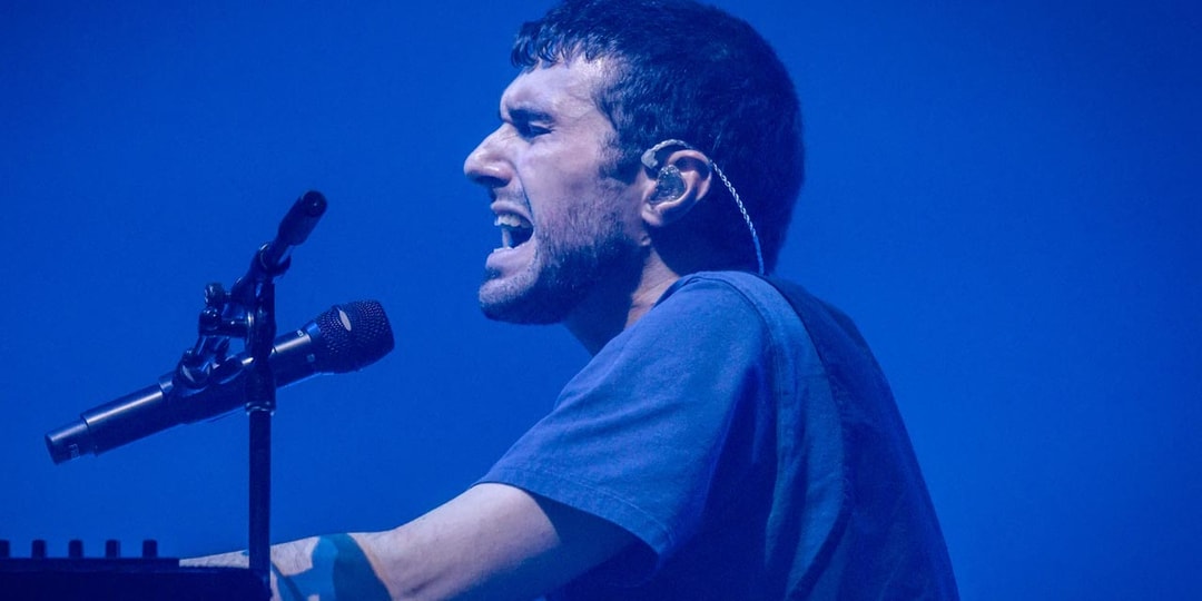 Fred again.. Performs 7 'Actual Life' Songs on NPR's 'Tiny Desk ...
