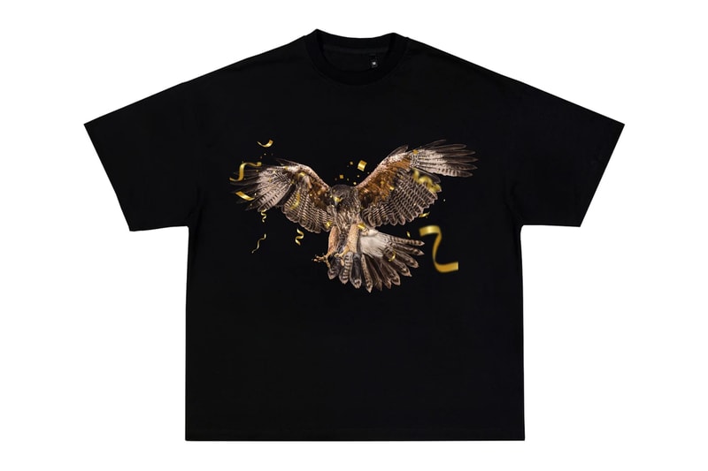 Future Drops Limited Edition 'One Big Party Tour' Merch | Hypebeast