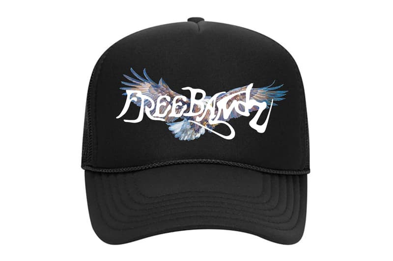 Future Drops Limited Edition 'One Big Party Tour' Merch | Hypebeast