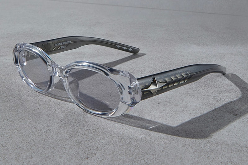 Gentle Monster "Bold" Collection Release Info | Hypebeast