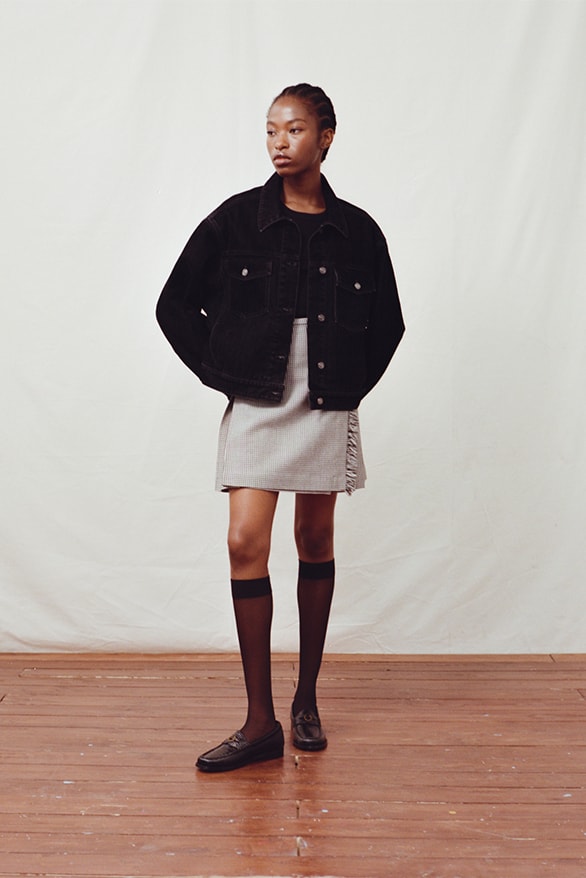 G.H. Bass x Fred Perry x Amy Winehouse Foundation | Hypebeast