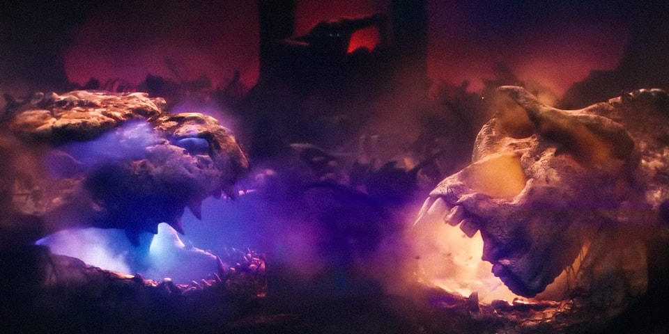 'Godzilla vs. Kong' Sequel Receives Official Title | Flipboard 'Godzilla vs. Kong' Sequel Receives Official Title | Flipboard