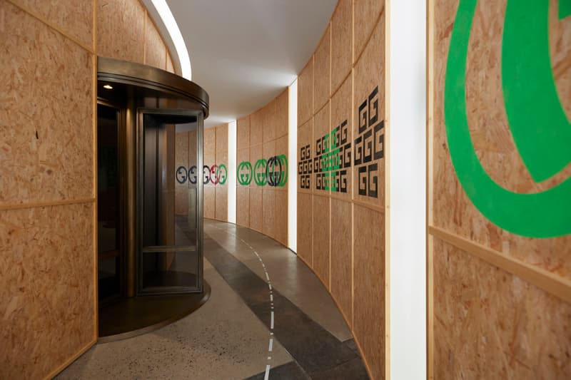 Gucci's New 'Cosmos' Exhibition Showcases 102 Years of the Florentine ...
