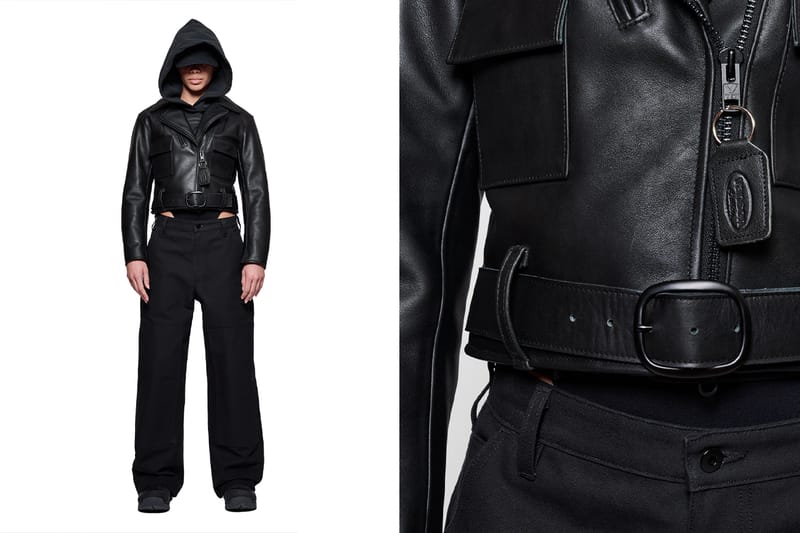 Harley-Davidson Unveils Apparel by H-D Collections | Hypebeast