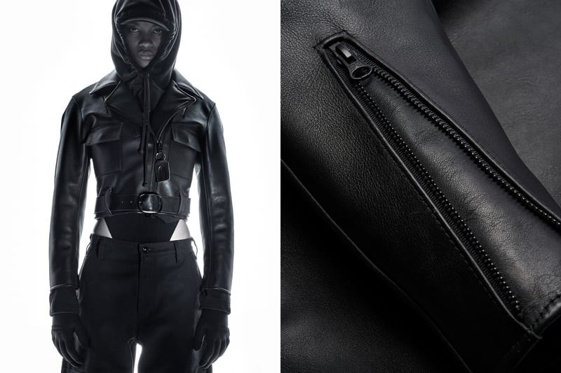 Harley-Davidson Unveils Apparel by H-D Collections | Hypebeast