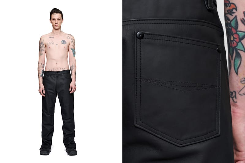 Harley-Davidson Unveils Apparel by H-D Collections | Hypebeast