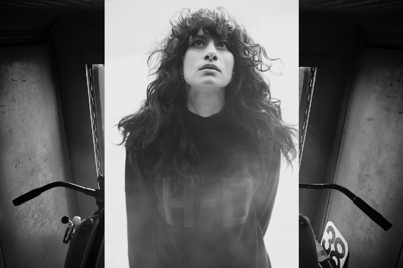 Harley-Davidson Unveils Apparel by H-D Collections | Hypebeast