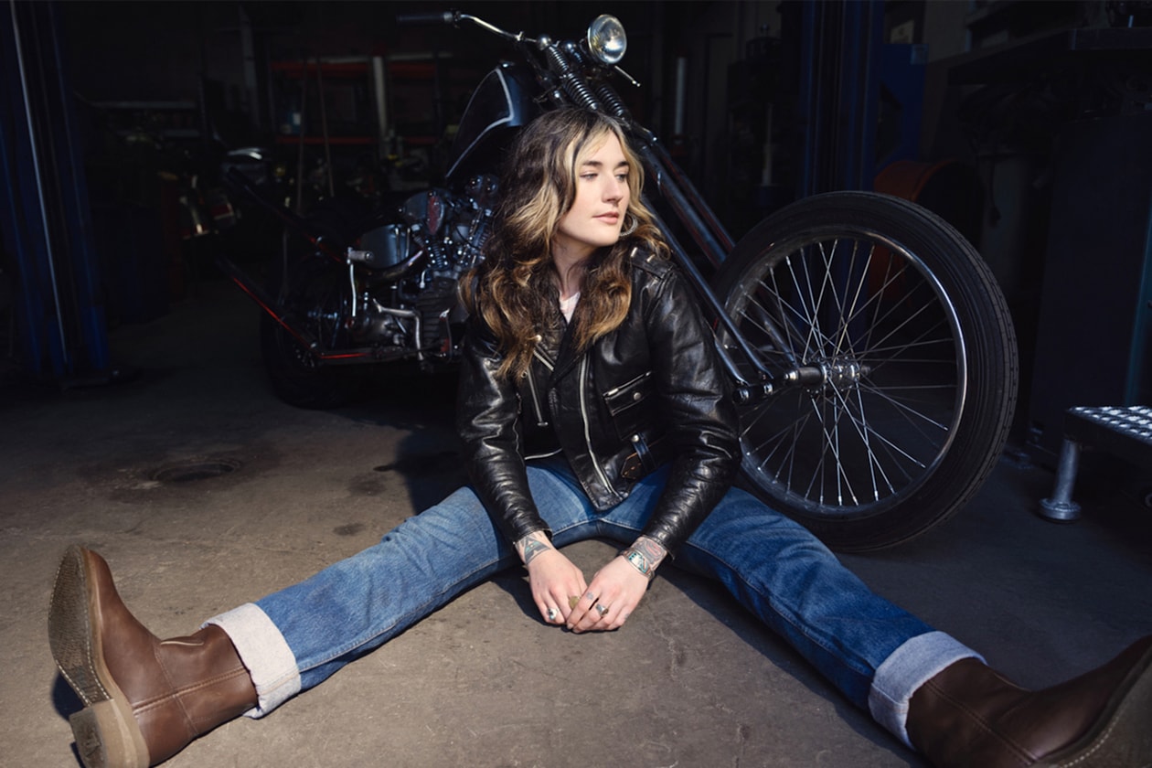 Harley-Davidson Unveils Apparel by H-D Collections | Hypebeast