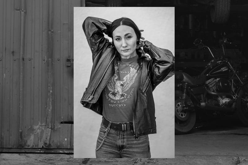 Harley-Davidson Unveils Apparel by H-D Collections | Hypebeast