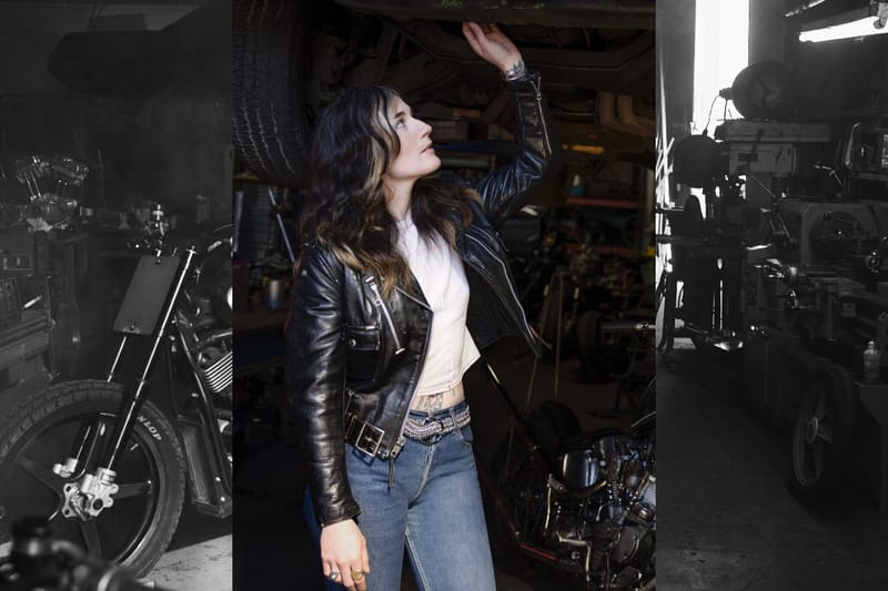 Harley-Davidson Unveils Apparel by H-D Collections | Hypebeast