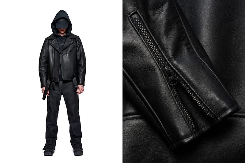 Harley-Davidson Unveils Apparel by H-D Collections | Hypebeast