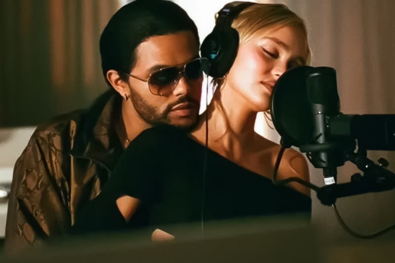 HBO 'The Idol' Premiering at Cannes 2023 | Hypebeast