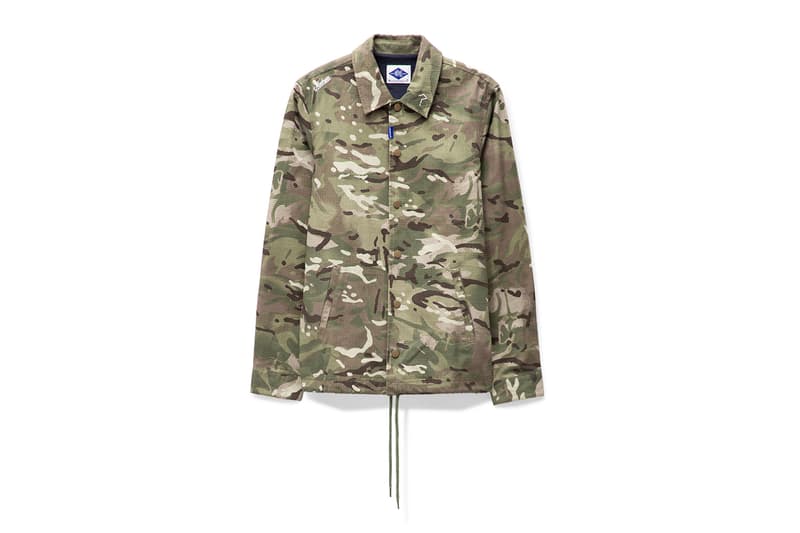 HBX Archives Week 114 Nike NEEDLES Supreme | Hypebeast