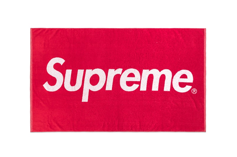 HBX Archives Week 114 Nike NEEDLES Supreme | Hypebeast