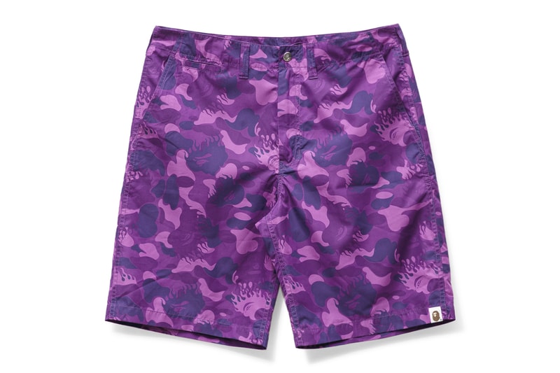 HBX Archives Week 115 BAPE Supreme KAWS Release | Hypebeast